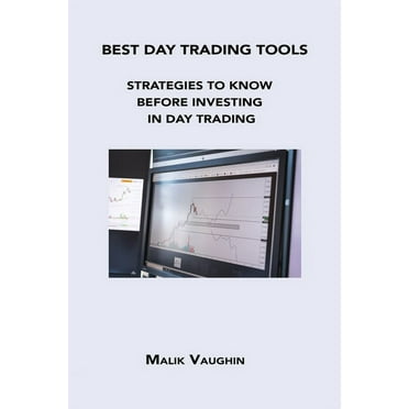 Day Trading QuickStart Guide : The Simplified Beginner's Guide to ...
