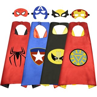 Kid's Security Guard Costume - Walmart.com