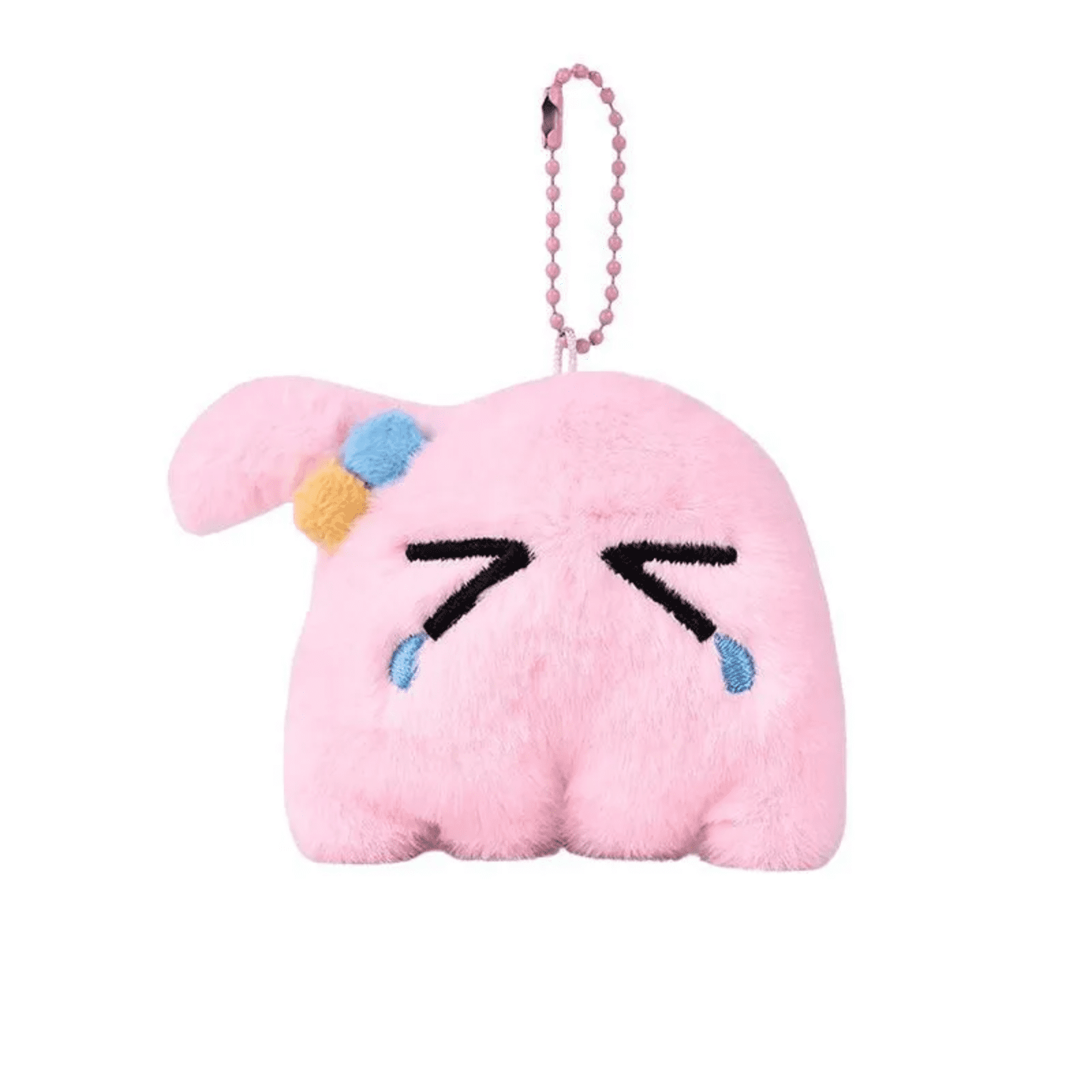 Click here for Unbranded Cute Squeaky Plush Pendant - Bocchi The... prices
