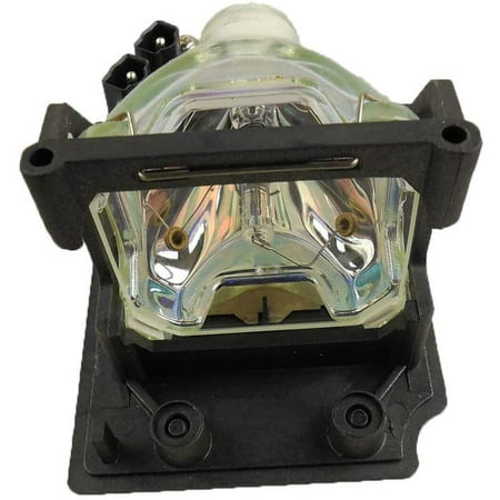 GOLDENRIVER SP LAMP LP2E Replacement Projector Lamp with Housing ...