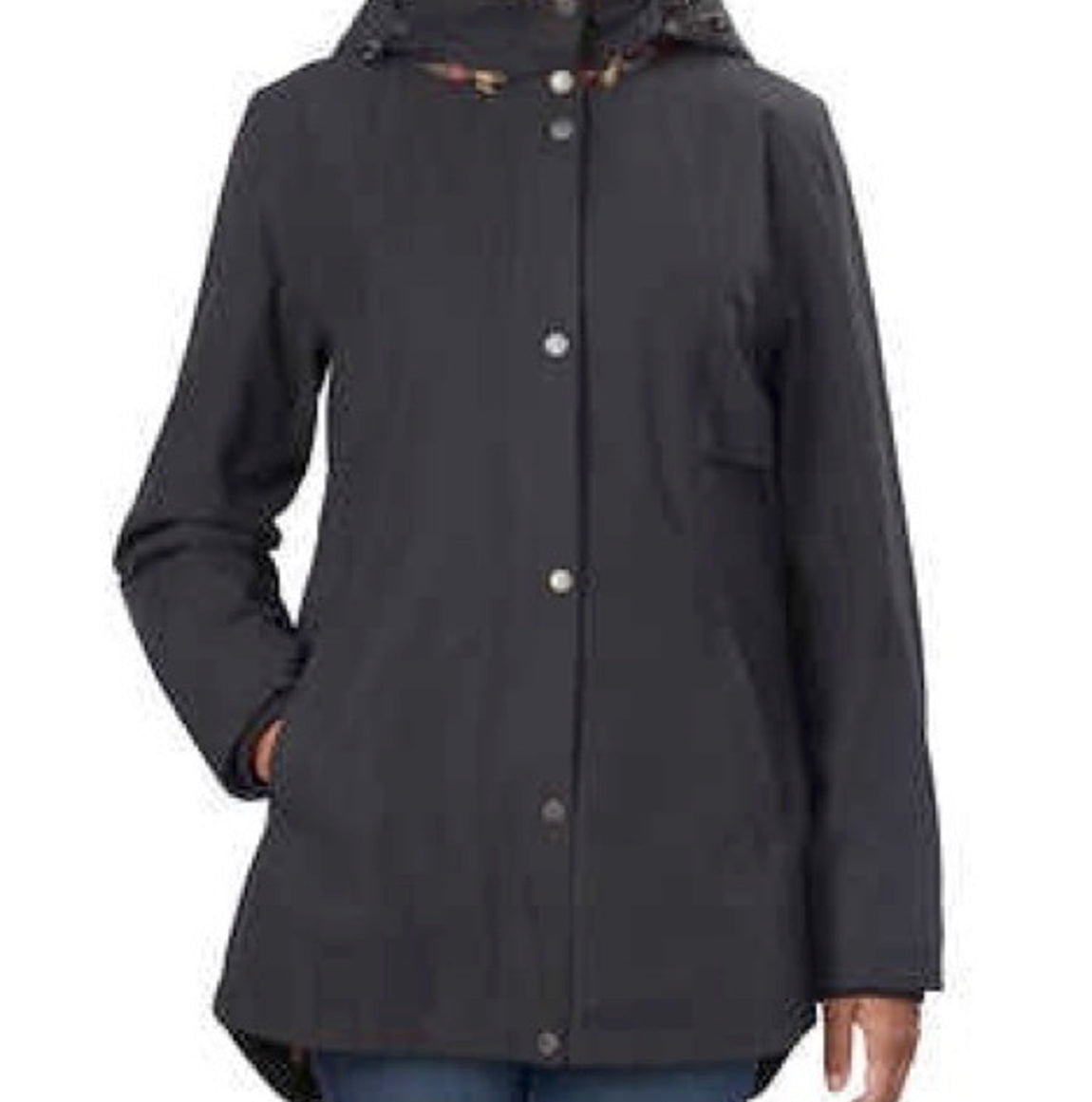 Pendleton Womens Versatile Rain Jacket - Walmart.com