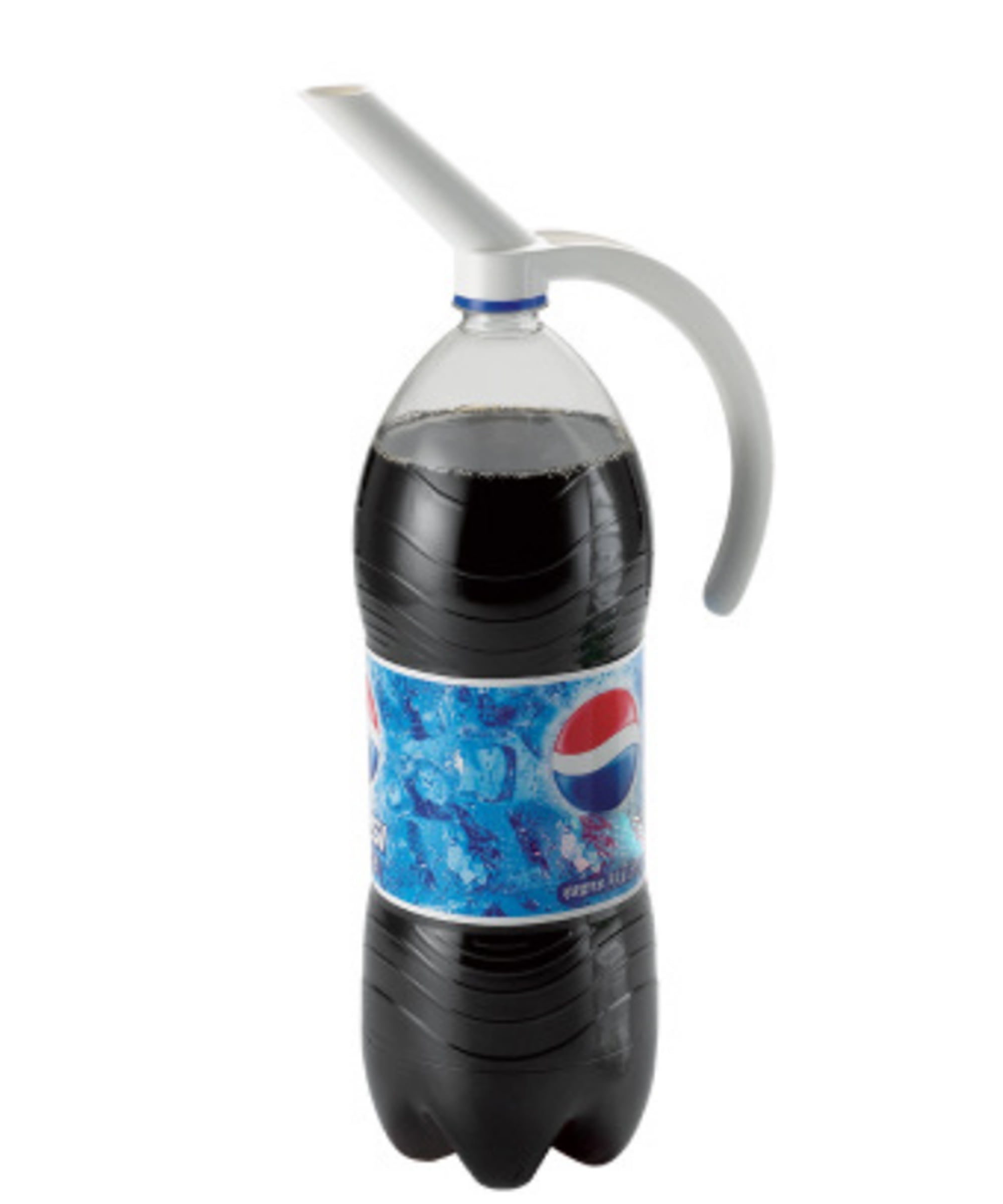 Creative Motion 14121 Easy Handle Bottled Beverage Handle. . Great ...