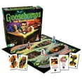 Goosebumps The Board Game OIF8 - Family Board Game - Based on Books and ...