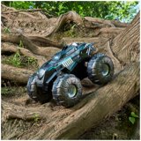 Batman, All-Terrain Batmobile Remote Control Vehicle, Toys for Boys ...