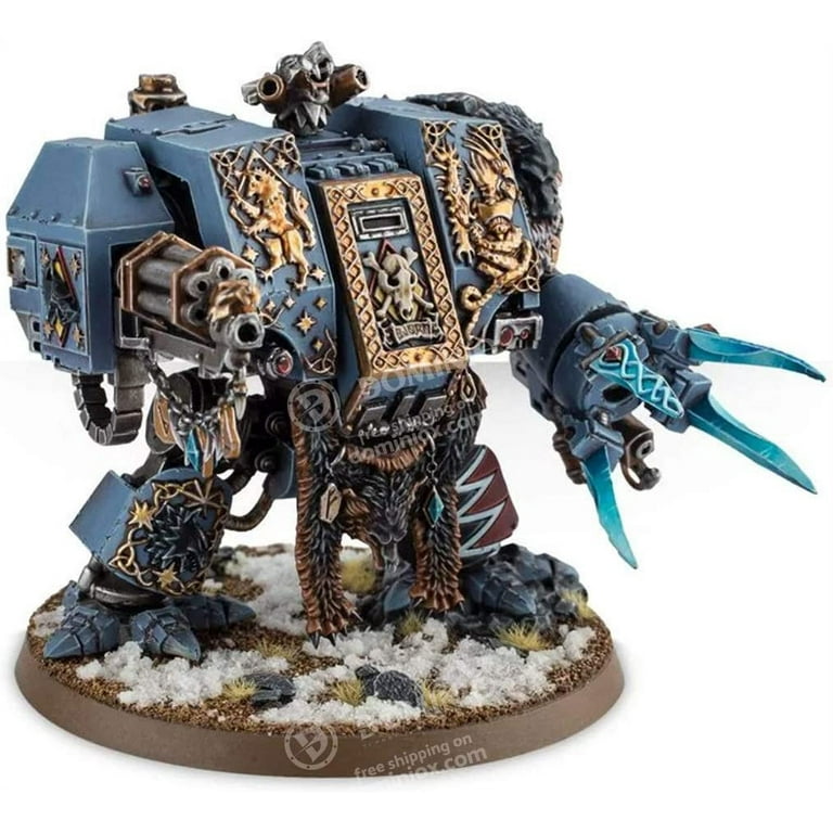 Warhammer Dreadnought
