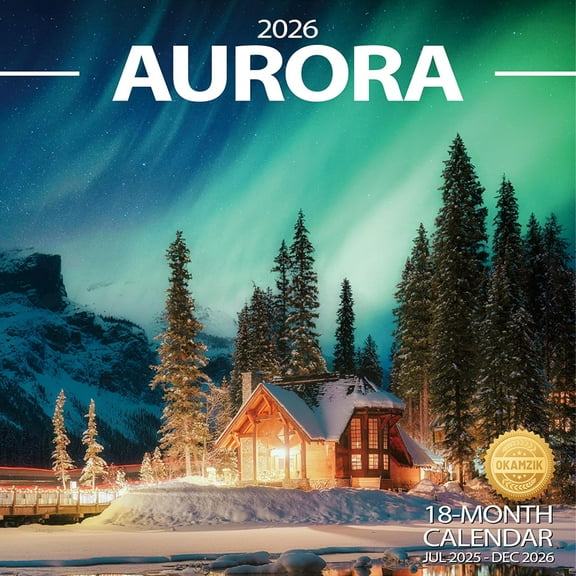 2026 Wall Calendar Horse Planner Calendar, Hangable Monthly Wall ...