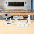 Triple Beam Mechanical Balance Scale 2610g x 0.1g Lab Mechanical ...