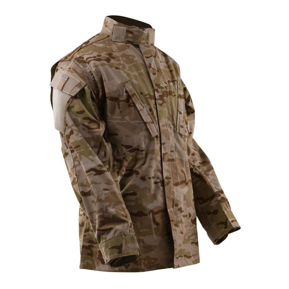 Tru-spec - Tru-Spec 1325 Tactical Response Uniform (TRU) Shirt ...