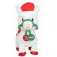 Cuddle Barn Navidad Nico Musical Dancing Plush - Walmart.com
