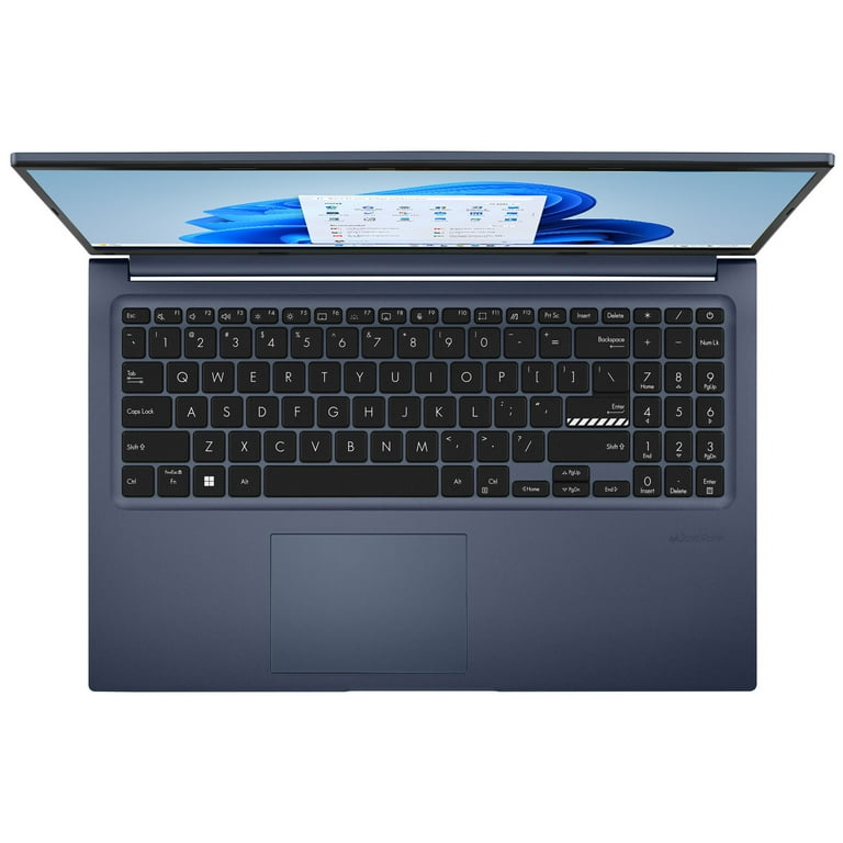 ASUS Vivobook 15.6 inch Windows Laptop Intel Core i5-1235U ASUS Vivobook 15.6 inch Windows Laptop Intel Core i5-1235U