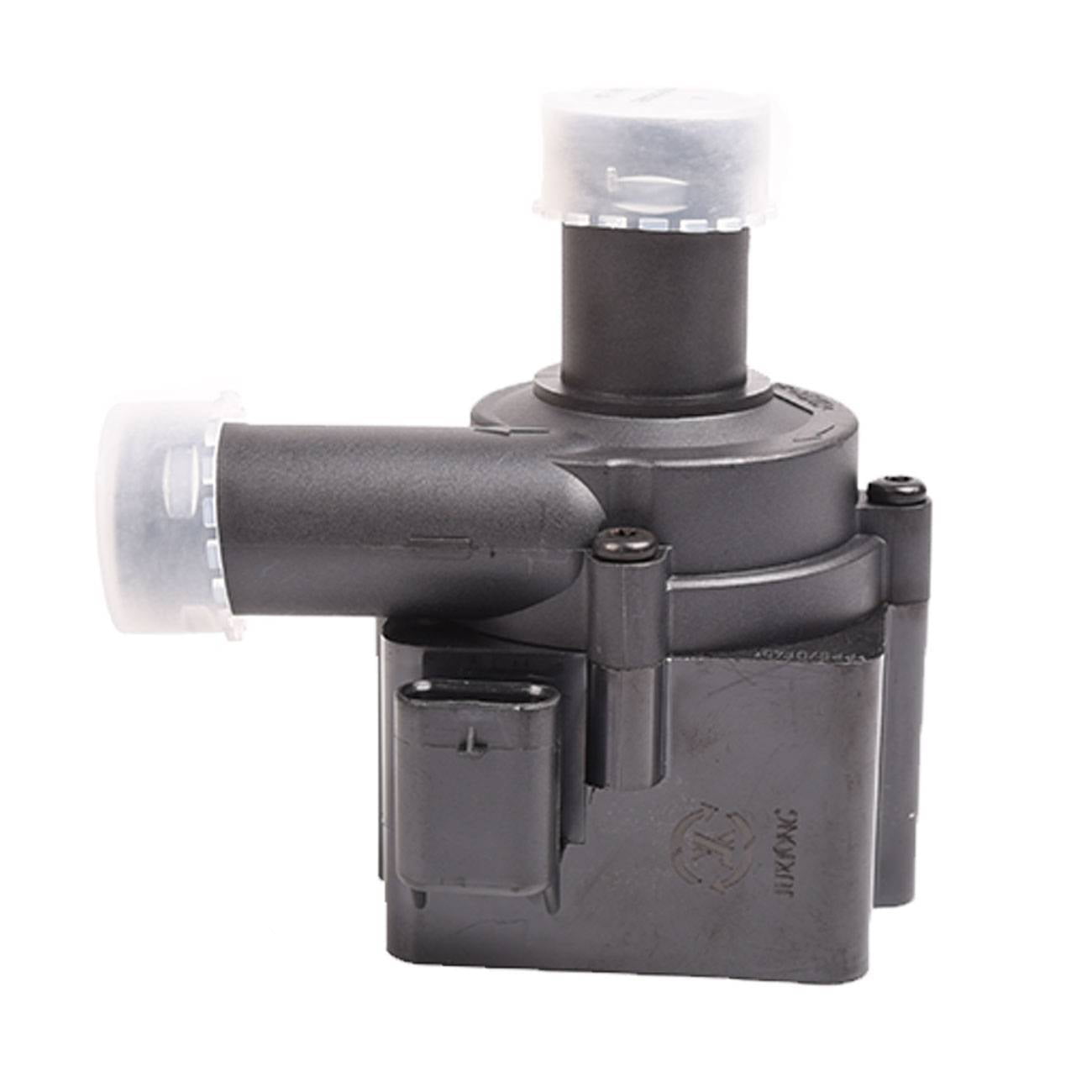 OE # 059121012A Auxiliary Coolant Water Pump 1PC - Walmart.com