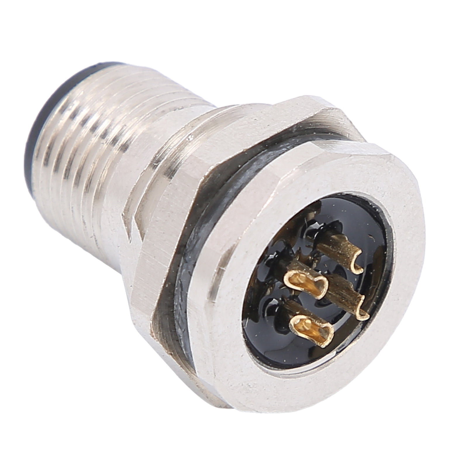 Conector impermeable Jadeshay de 4 pines | Bodega Aurrera en línea