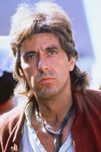 Revolution Al Pacino 24x36 Poster - Walmart.com