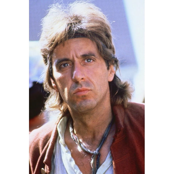 Revolution Al Pacino 24x36 Poster - Walmart.com