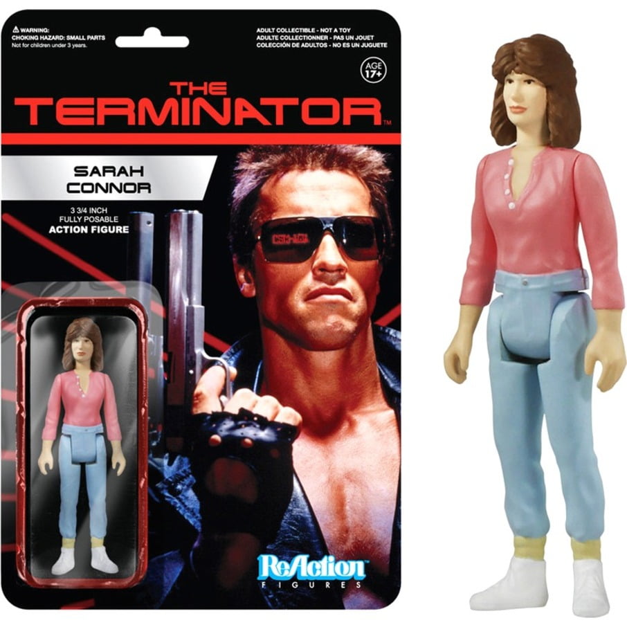 Funko ReAction Action Figure - Walmart.com