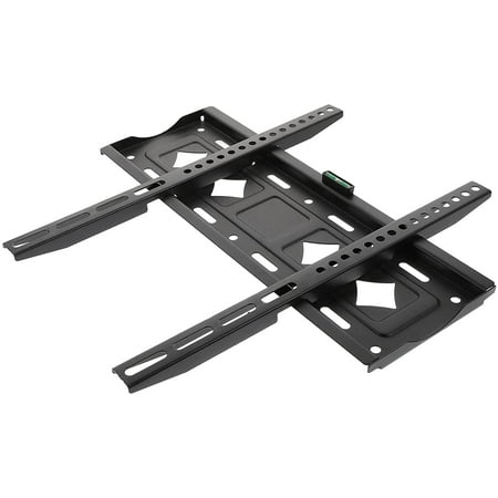 Iron TV Hanger 26 65 Inch TV Storage Stand Wall Mounted TV Holder ...