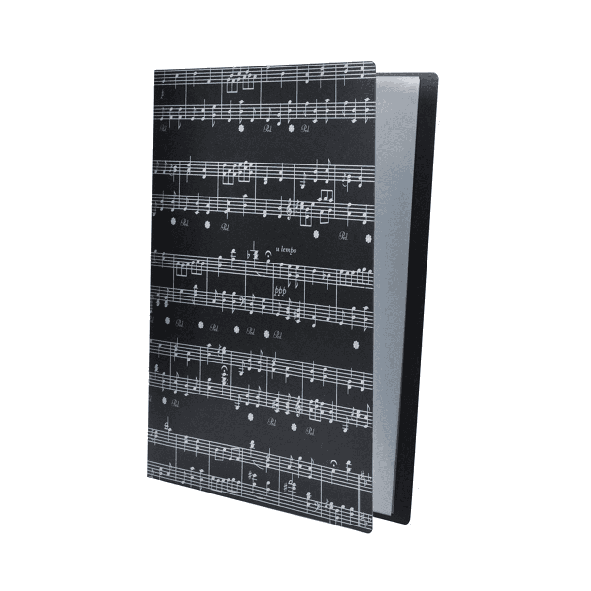 Click here for Unbranded Music Sheet File Paper Storage Folder Do... prices