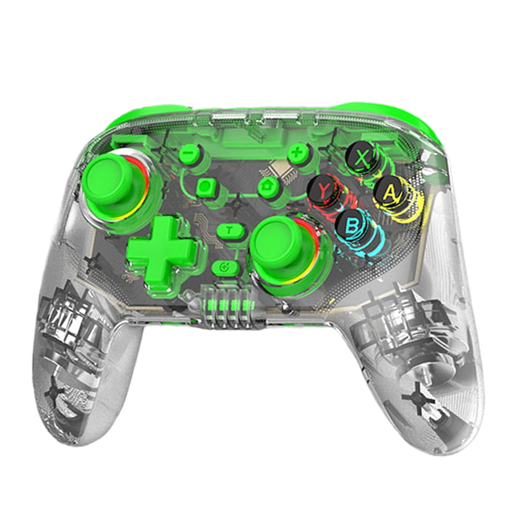 Joystick remoto para juegos multiplataforma para Switch Pro Game ...