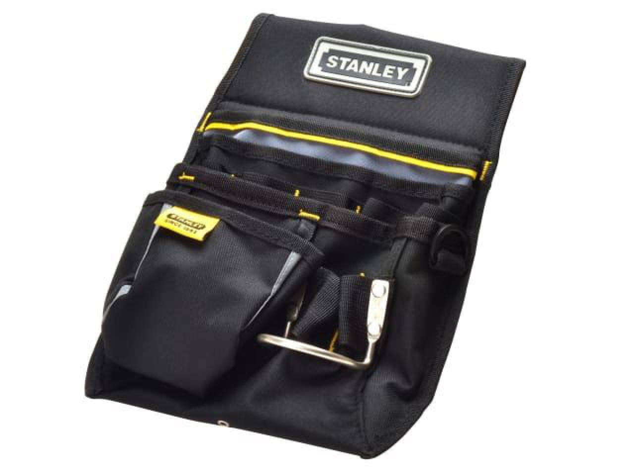 STANLEY - Tool Pouch - Walmart.com