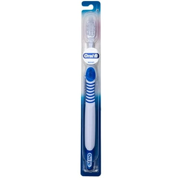 Oral-B Gum Care Compact Toothbrush, Extra Soft, 1 Count, Multilevel ...