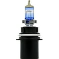 SYLVANIA 9004 SilverStar ULTRA Halogen Headlight Bulb, Pack of 2 ...