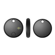 White LED Key Finder Locator Find Lost Keys Chain Keychain Whistle ...