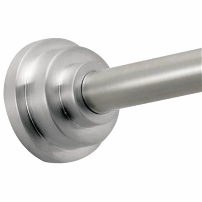 Astor Tension Rod, Stainless Steel - Walmart.com