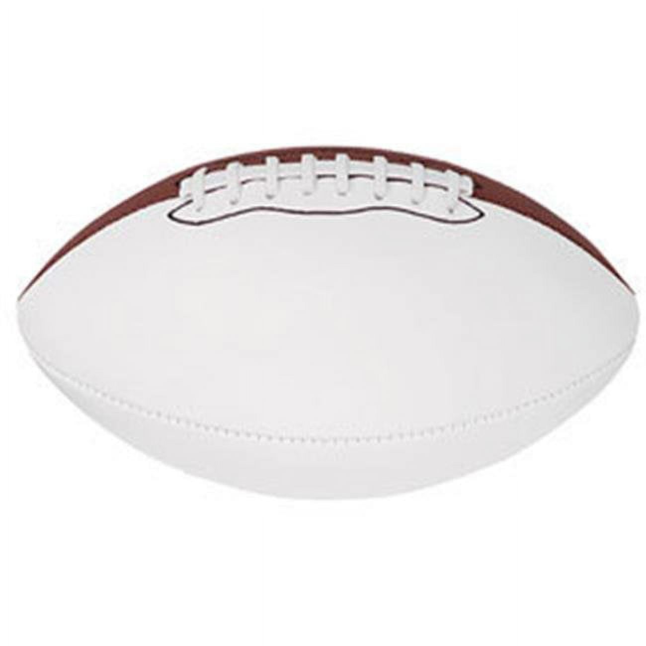 Click here for Wilson Signature Series Full Size Generic Football... prices