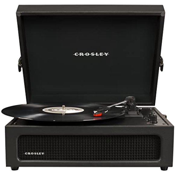 Crosley Record Players, Turntables & Accessories | Walmart.ca