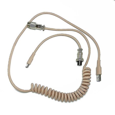 Metropolis Cable Aviators Custom-coated Coil Pulse V3 For Mechanical ...