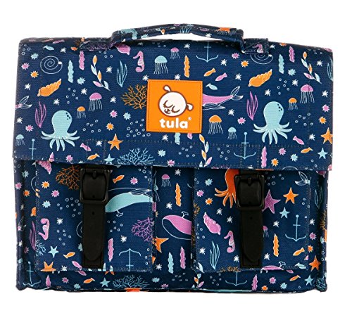 Baby Tula European Style Kids Backpack, Water-Resistant, Boys and Girls ...