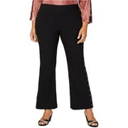 JM Collection Pants - Walmart.com