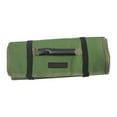 Roll up Tool Bag Organizer Canvas Tool Bag Universal Durable Portable ...