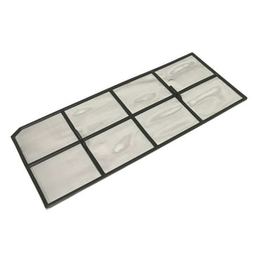 General Electric WB02X10700 Charcoal Filter - Walmart.com