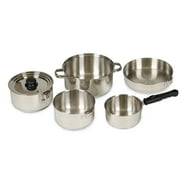 Coleman 5 Piece Family Cook Set - Walmart.com