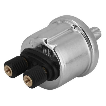 Aluminium Alloy Oil Pressure Sensor, Diesel Oil Pressure Switch ...
