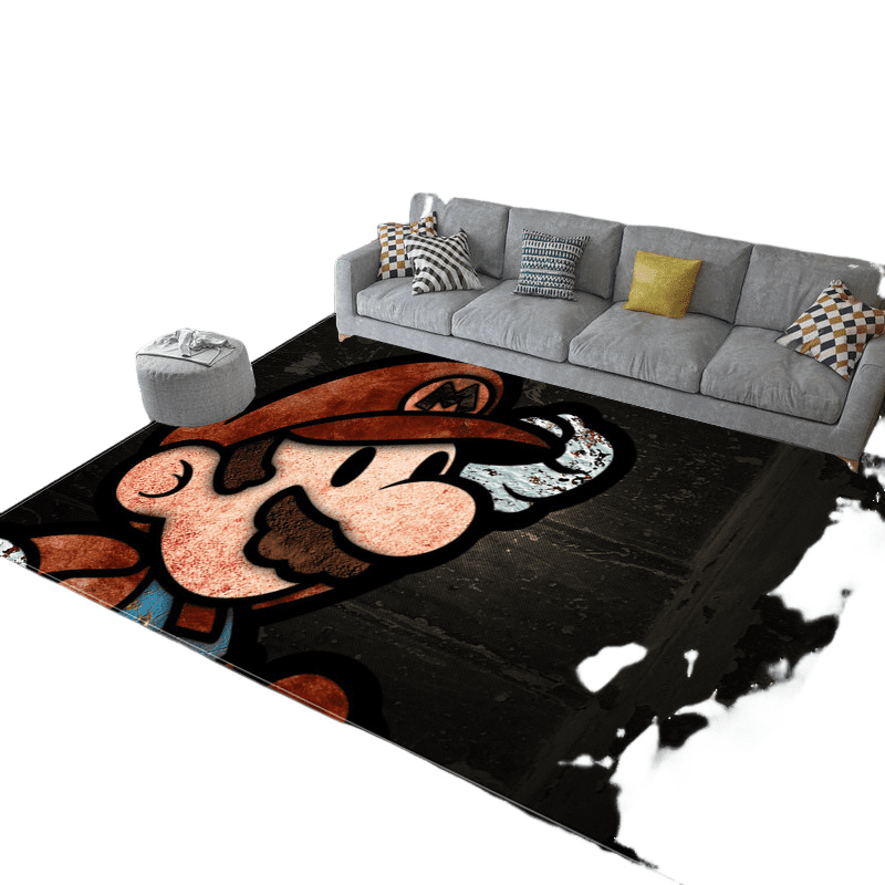 Click here for Super Mary Living Room Bedroom Carpet  Suitable Fo... prices