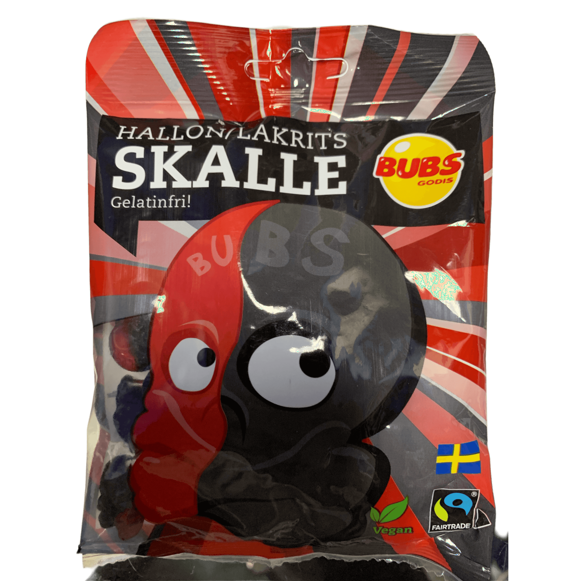 Click here for Extreme Snacks Bubs Godis Hallon Skalle Candy Bag... prices