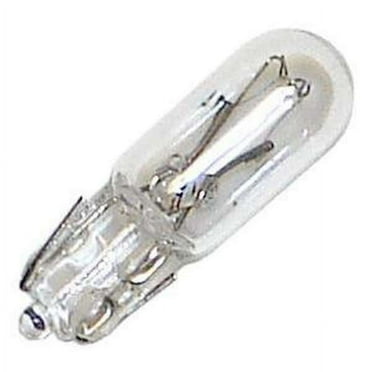 GE 25576 - 55 Miniature Automotive Light Bulb - Walmart.com