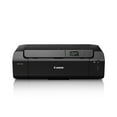 Canon PIXMA PRO-200S Professional 13" Wireless Inkjet Photo Printer ...