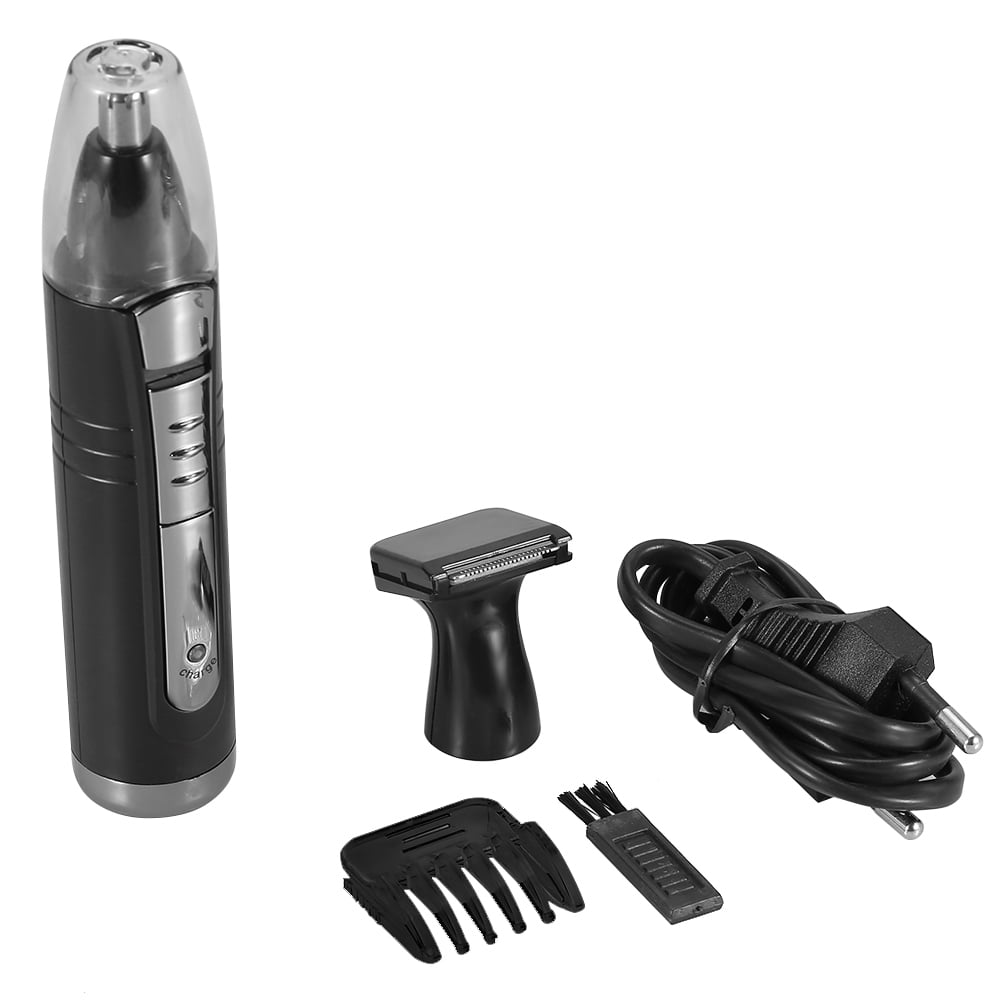 Click here for Mall Electric Nose Ear Hair Trimmer Eyebrow Beard... prices