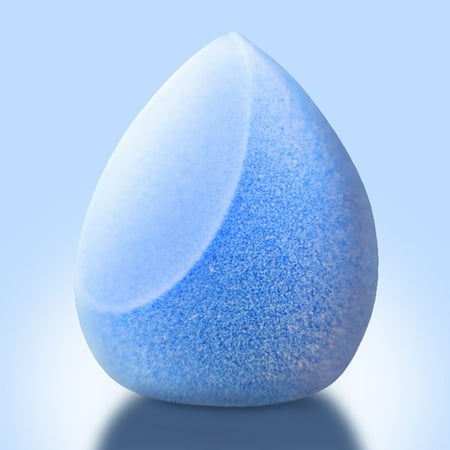 Blender Fluff Surface Powder Puff Pile Coating Microfiber Elastic ...