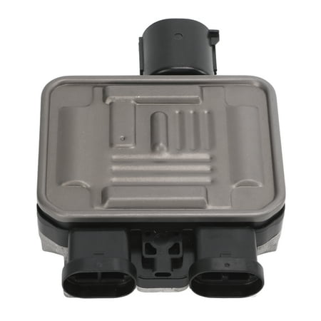 ANGGREK Cooling Fan Relay,Cooling Fan Relay Radiator Control Module ...