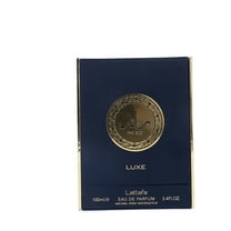 Lattafa Perfume: Confidential Private Gold Eau De Parfum Spray (Unisex ...