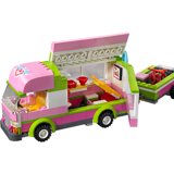 LEGO Friends Adventure Camper Play Set - Walmart.com
