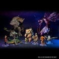 D&D Icons of the Realms: Spelljammer Adventures in Space - Booster (Set 24) Miniatures, Randomly ...
