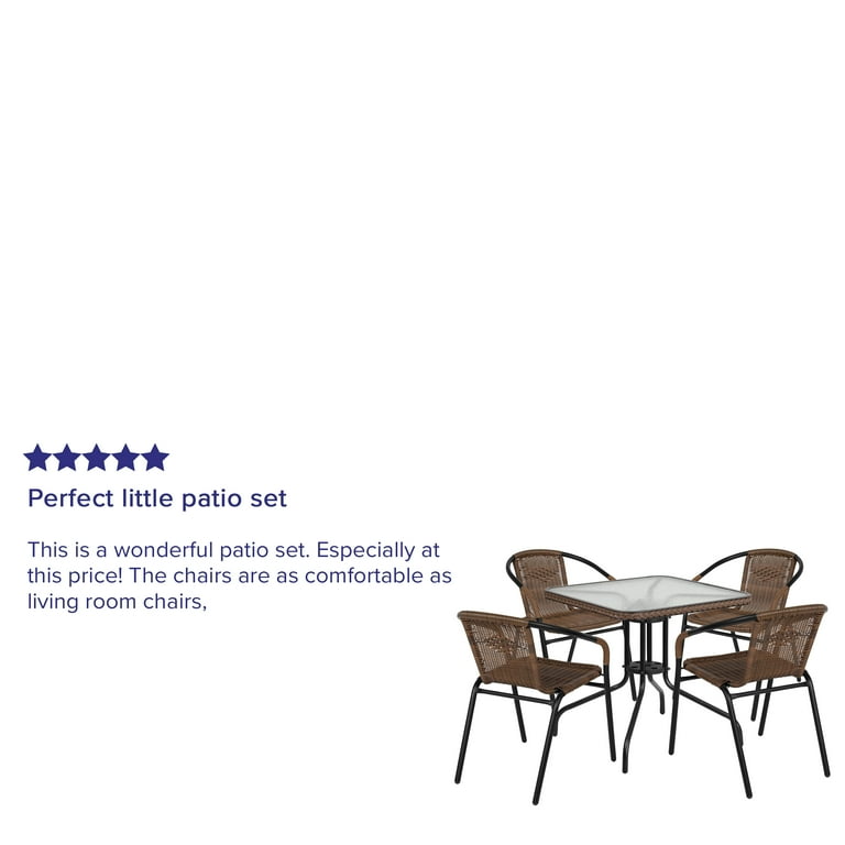 Herrington Collection Patio Furniture