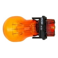 ACDelco 13591403 - GM Original Equipment Halogen Bulb (7443) - Walmart.com