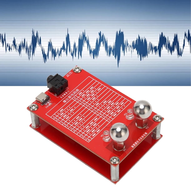 Automatic Telegraph Key, CW Morse Codes Key Stability Easy To Operate 2 ...