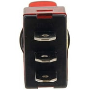 Cole Hersee 46377-6 6 Gang ATC/ATO Fuse Block - Walmart.com